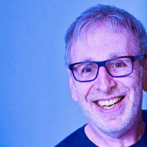 IAN STONE - Hen & Chicken Studio - Friday 6 March - The Comedy Box Bristol